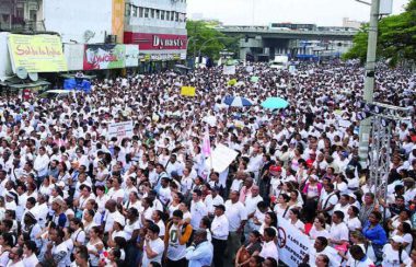 Panamá: Cristianismo, religión de la mayoría, pero crece número de ...