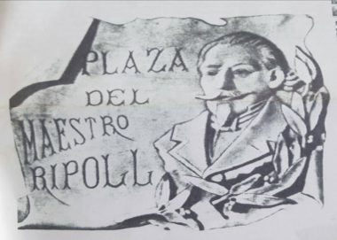 Cayetano Ripoll – El Observatorio del laicismo