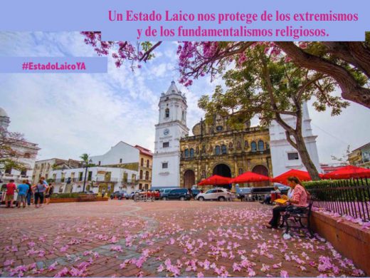 Estado laico, YA! – El Observatorio del laicismo