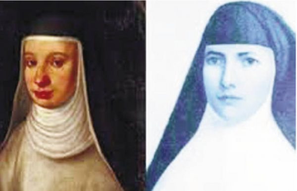 Las hijas de Galileo. Virginia (1600-1634) y Livia (1601-1659) – El ...