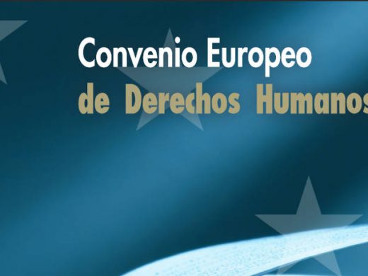 Convenio Europeo para la Protección de los Derechos Humanos y Libertades Fundamentales – El ...