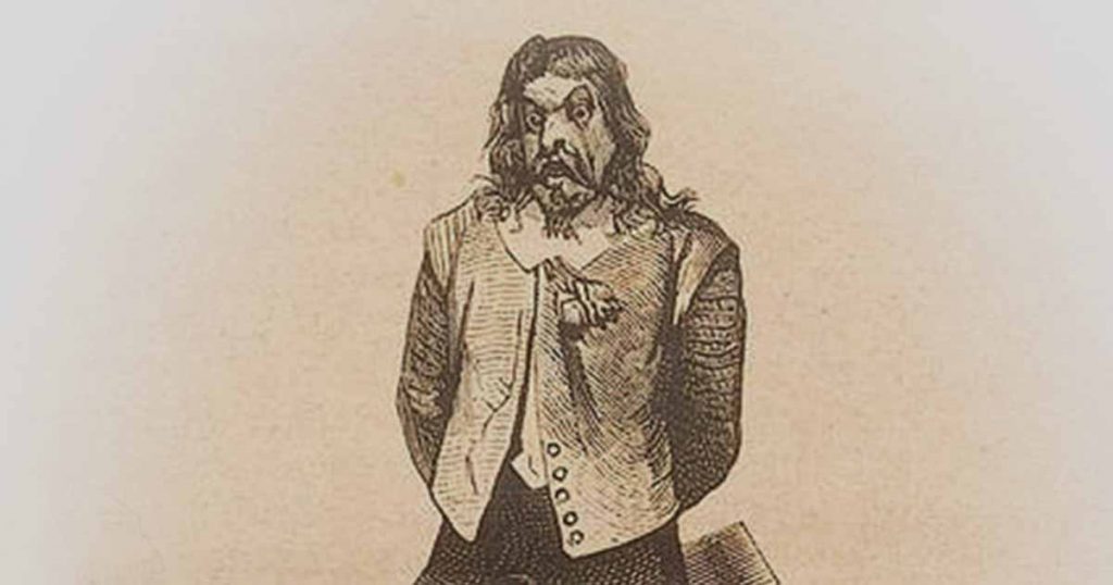 El burro español: El método de tortura más horrible de la historia ...