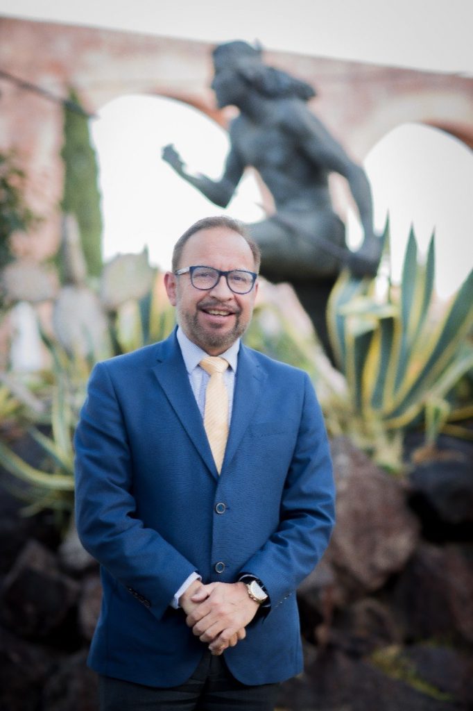 [México] La laicidad y la importancia de salvaguardar su integridad · por Oscar Gabriel Campos ...